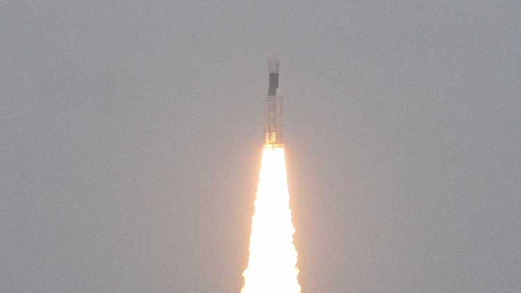 India's GISAT-1 launch further delayed