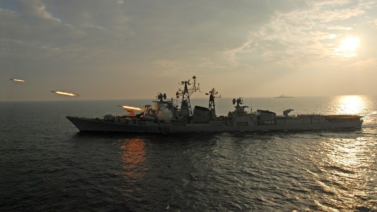 INS Rajput