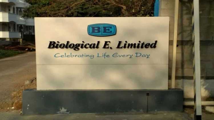 Centre books 30 cr doses from made-in-India Biological-E