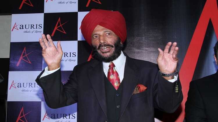Milkha Singh: The 'Flying Sikh' no one could catch