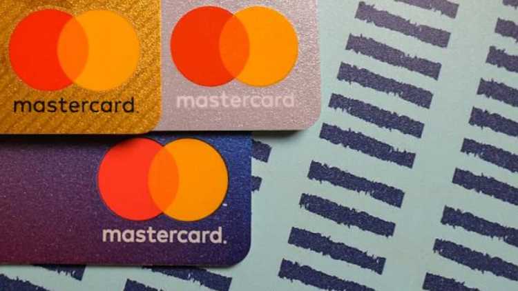 Mastercard