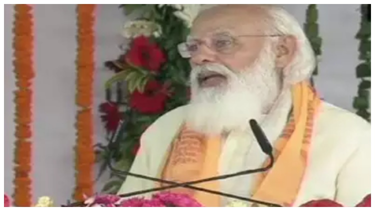 Kashi emerging as one of biggest medical hub: PM Modi