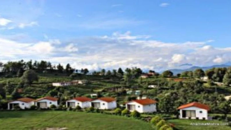 Chaukori: A paradise-like experience for nature lovers