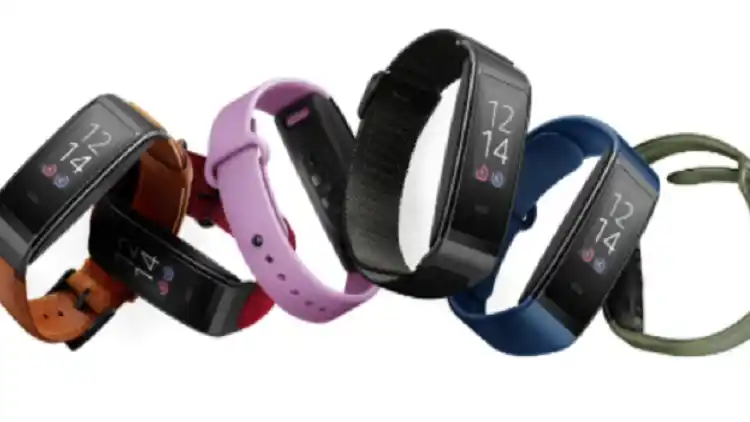 Amazon announces new fitness wearable, health services