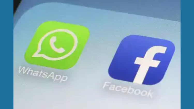 Sorry for the disruption, says Zuckerberg