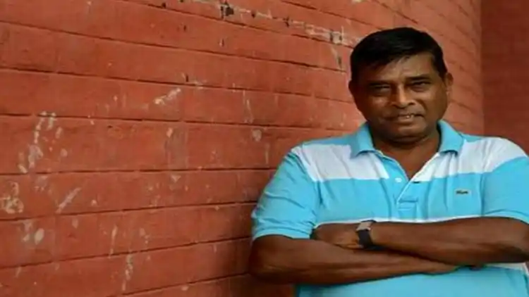 Legendary cricket coach Tarak Sinha passes away aged 71