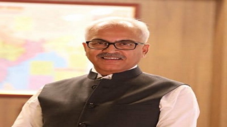 Union Home Secretary to visit Kolkata