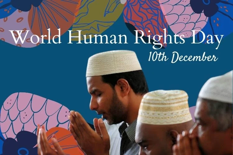 Islam And Human Rights