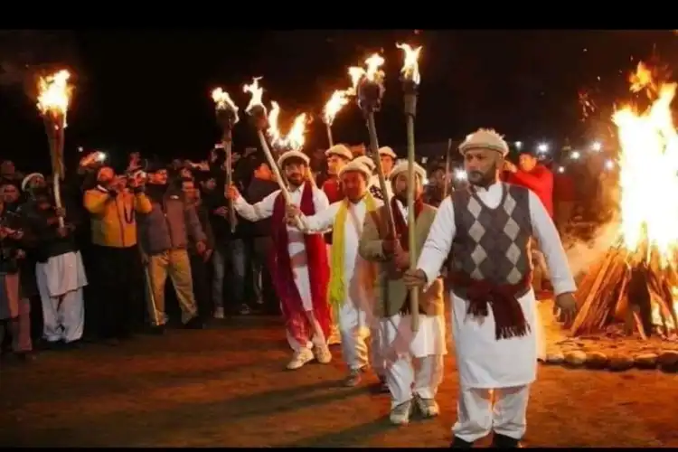Protests against inflation, joblessness in Gilgit Baltistan