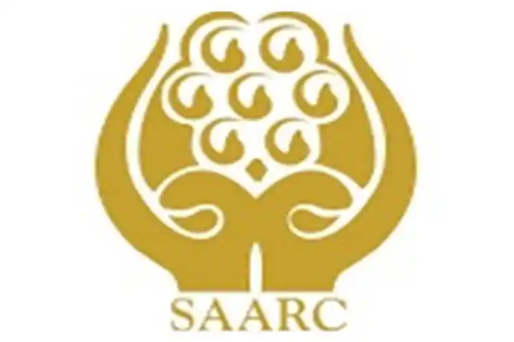 Pakistan invites India for 19th SAARC summit