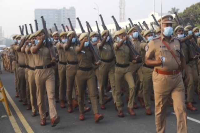 TN police on high alert over regrouping of LTTE