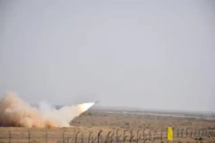 Army to get 2 new regiments of Akash Prime air defence missile system