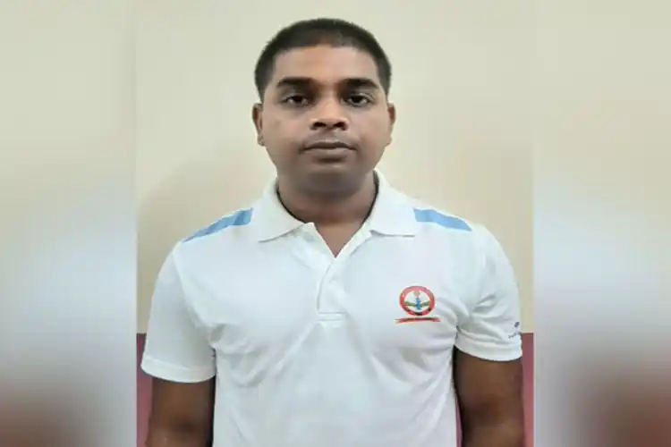 Honey-trapped IAF sergeant arrested for alleged espionage