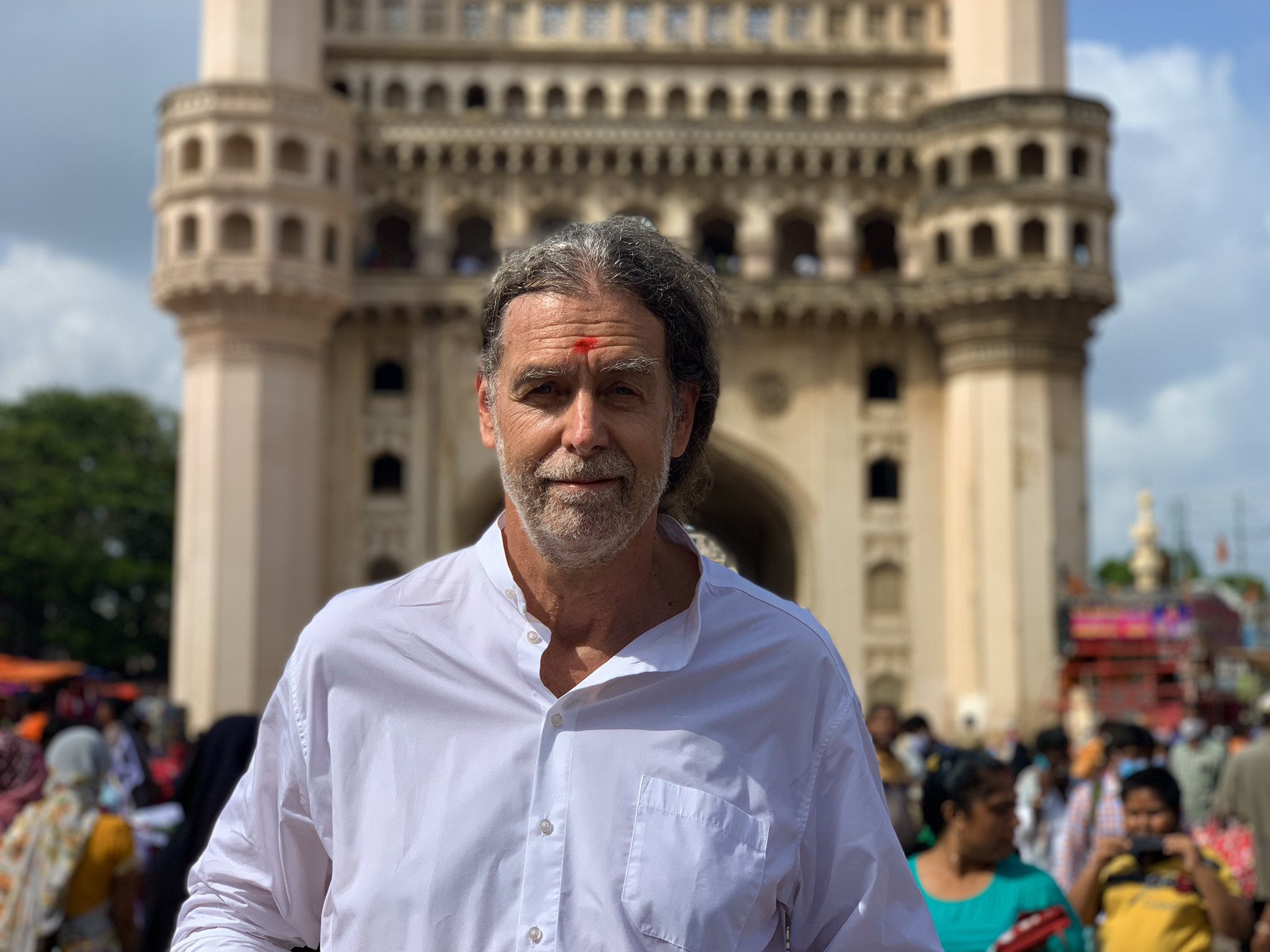German envoy leaving India with fond memories