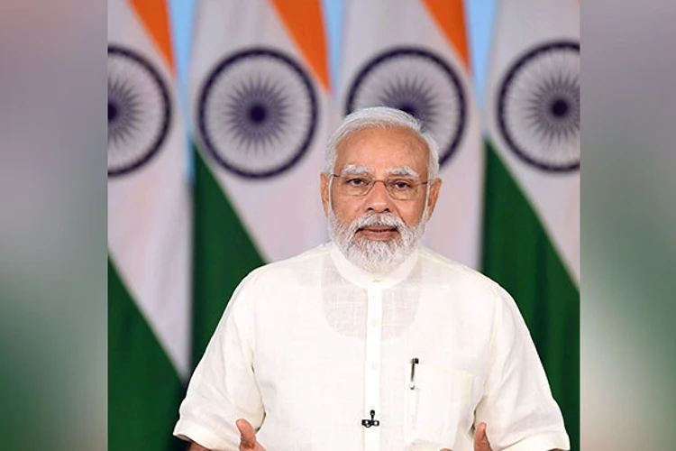 PM Modi to inaugurate Vanijya Bhawan today