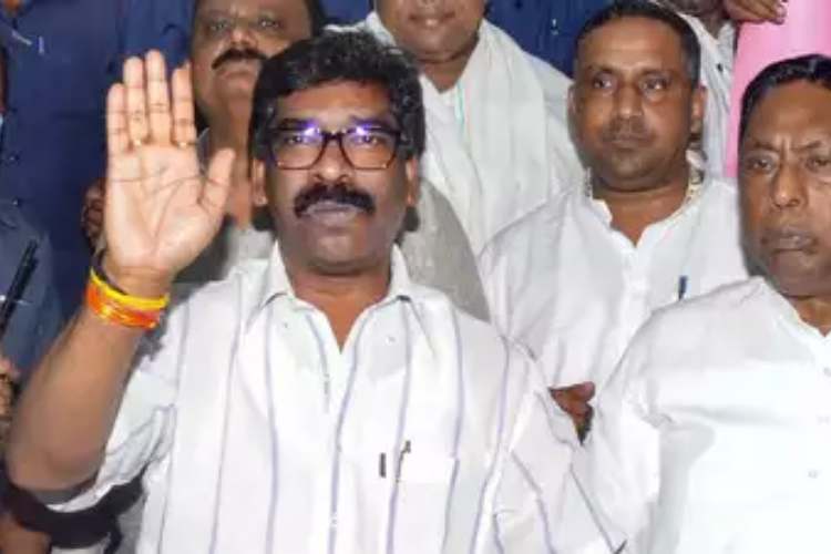 Jharkhand: Hemant Soren wins trust vote