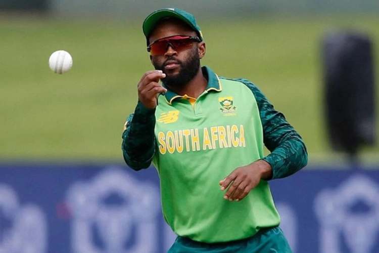 Cricket: Bavuma returns to lead South Africa for T20 World Cup
