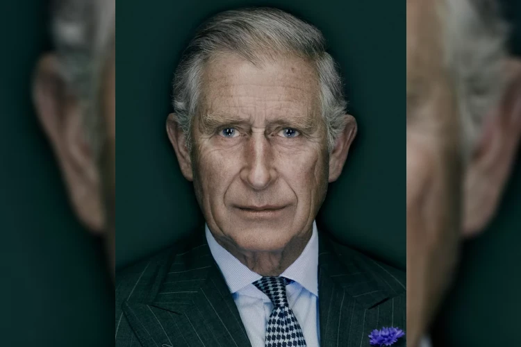 'Moment of great sadness': King Charles III