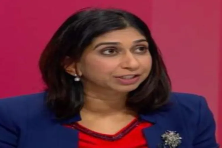 Land grabbers target ancestral property of UK Home Secy in Goa: Police