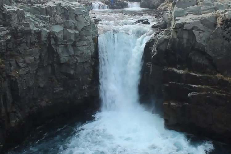 Kashmir: 'Aharbal Festival' organised in Kulgam to promote tourism