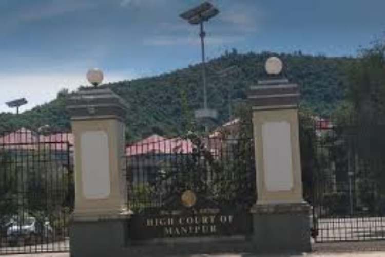 Manipur: HC declares sitting NPF MP's election 'null and void'