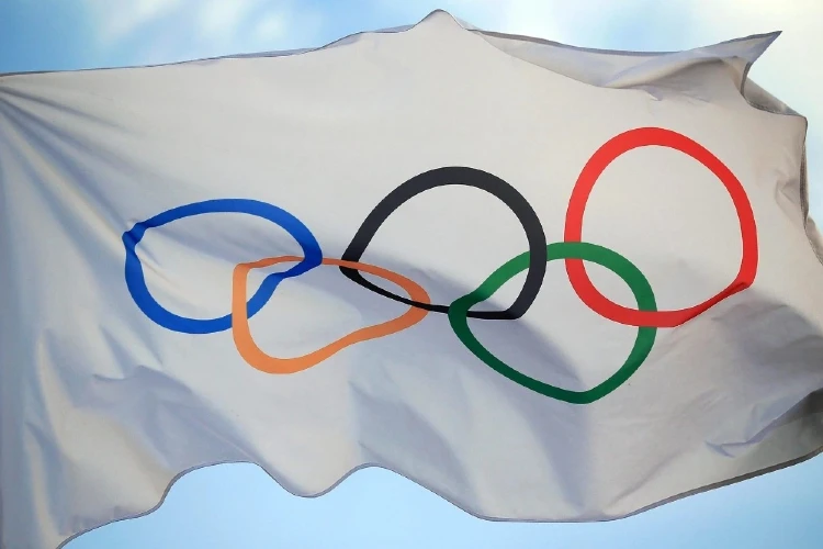 IOC releases first visual identity to bolster Olympic core values