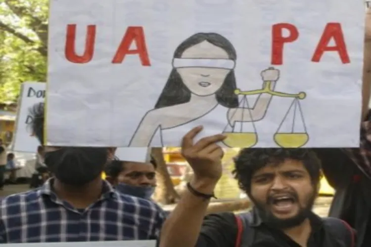 Muslim organisations plan agitation in TN against 'misuse' of UAPA