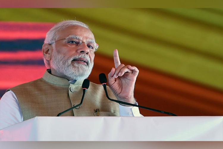 Gujarat: PM Modi to declare Modhera as India's first solar-powered village