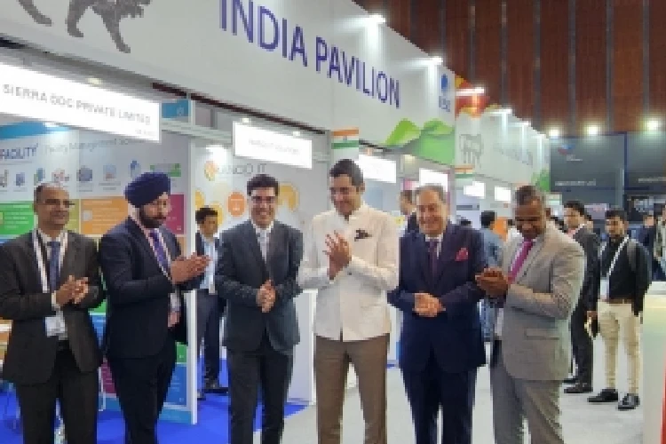 GITEX 2022: Over 200 Indian ICT companies showcase futuristic technology