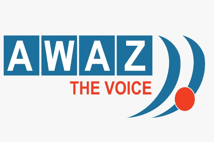AWAZ – The Voice offers virtual internships in content writing.