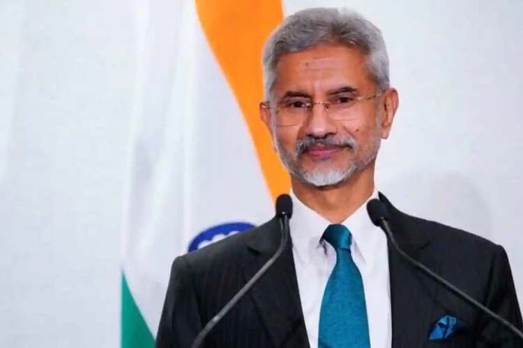 ‘The world is getting India-ready’: EAM Jaishankar