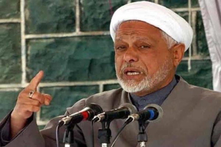 J&K: Ittihadul Muslimeen chairman Abbas Ansari passes away