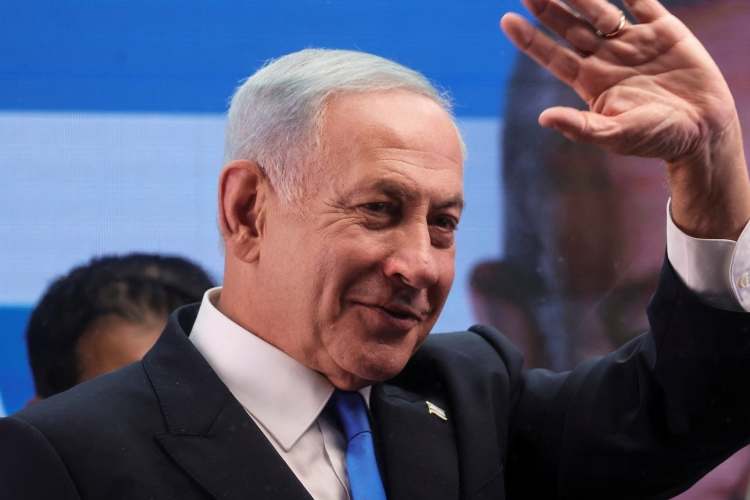 Israel polls: Netanyahu-led alliance wins majority