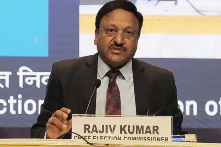 Action speaks louder than words: EC on questions over its neutrality