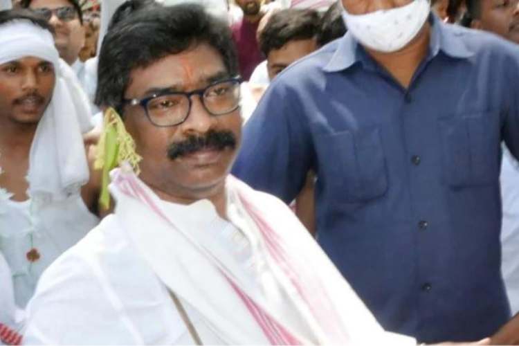 Relief for Jharkhand CM, SC sets aside HC order in a mining lease case