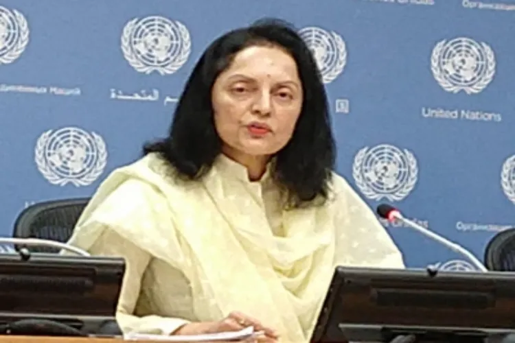 India abstains on UNSC resolution that could divert aid to JeM, LeT