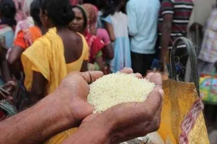 Cabinet approves free ration till Dec 2023