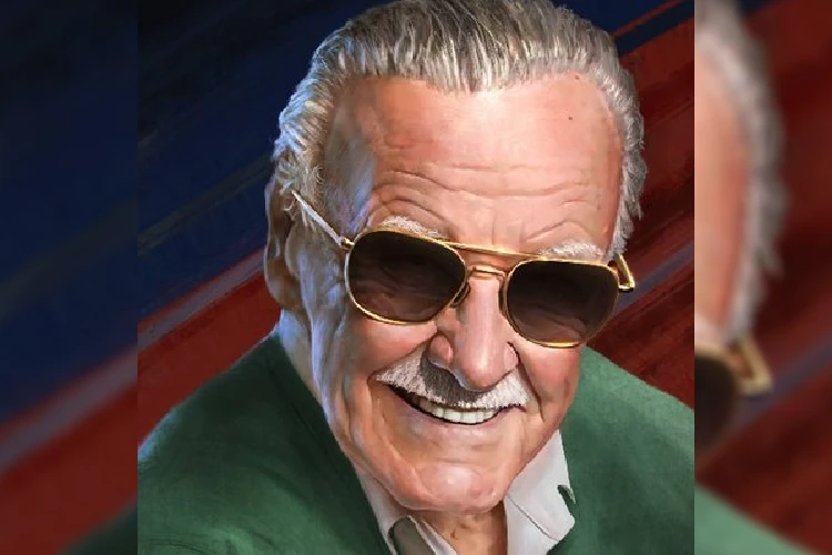Marvel announces Stan Lee's documentary on his 100th birthday