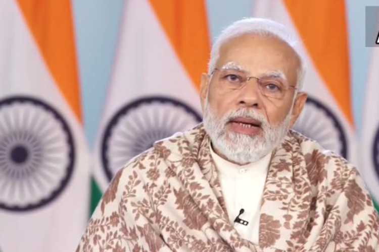 India can't be defined in words, can only be experienced from heart: PM ...