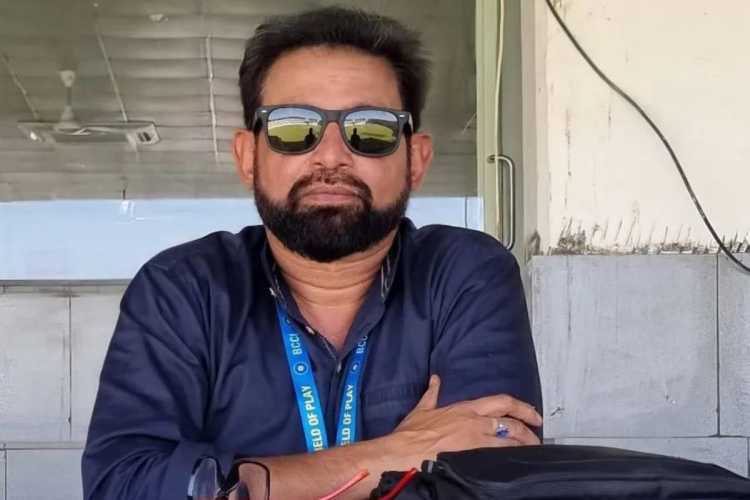 BCCI chief selector Chetan Sharma resigns