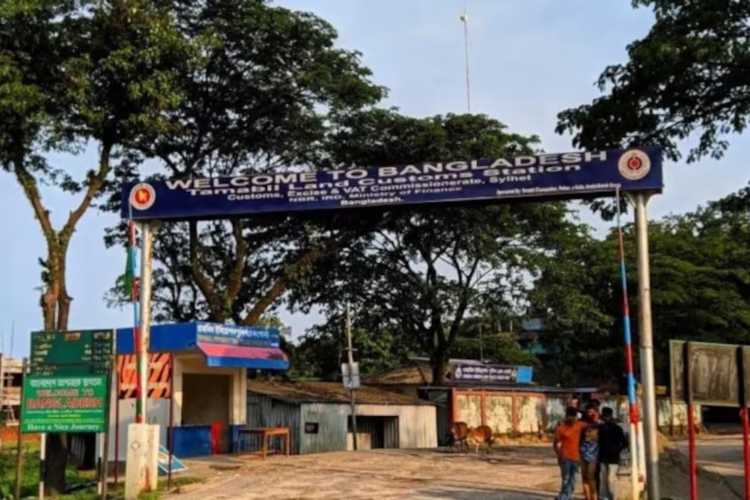 Meghalaya polls: EC orders sealing of India-Bangladesh border