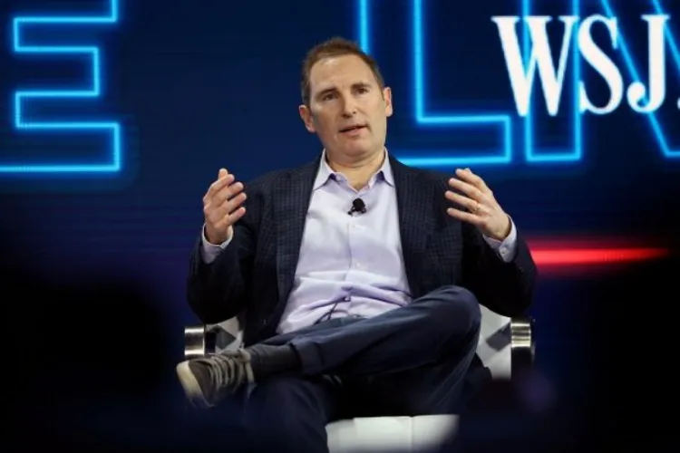 Amazon plans to lay off 9,000 more workers: CEO