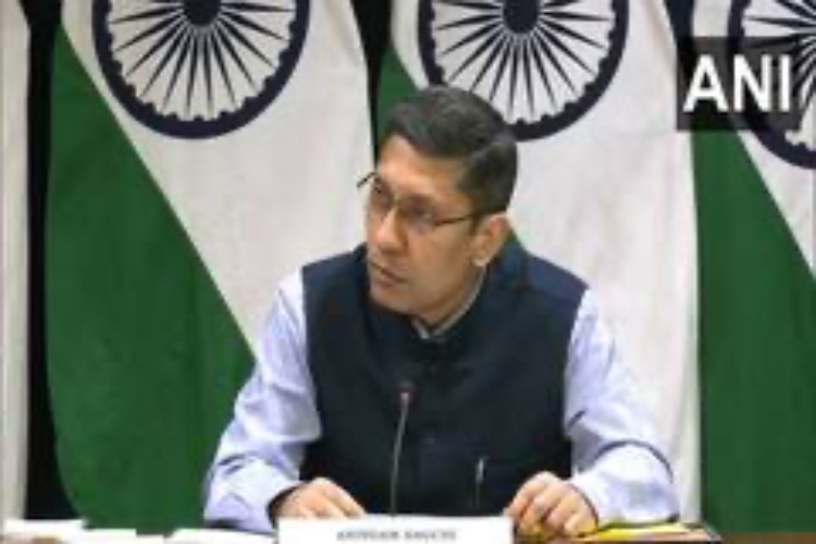 MEA summons Canada High Commissioner