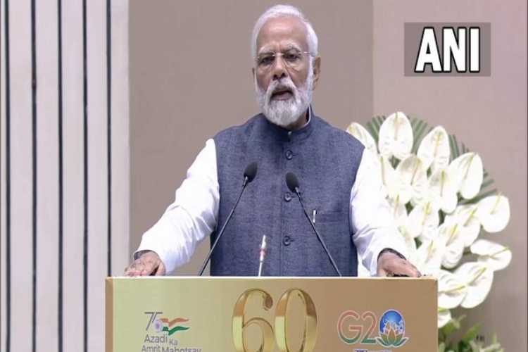 "CBI has emerged as brand for truth, justice," PM Modi at agency's ...