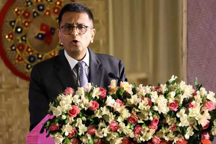 In today's fraught times, mediation has an important message: CJI ...