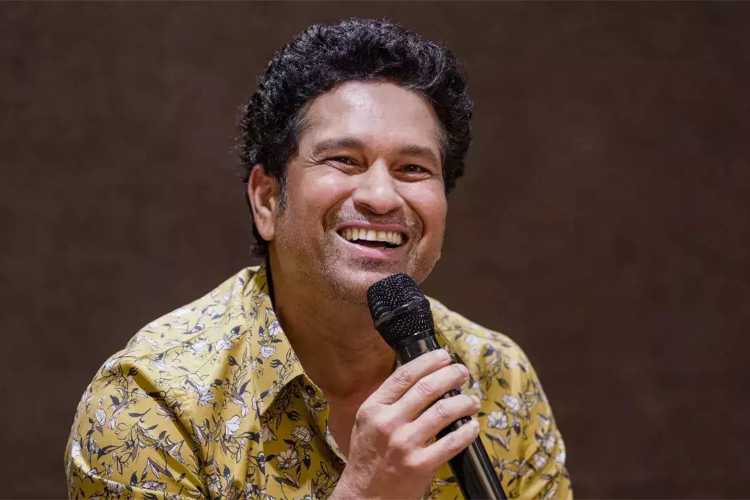 Always believed appreciation amplifies performance: Sachin Tendulkar