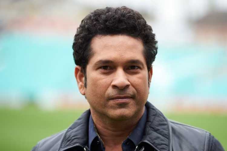 'The legend of legends': Wishes pour in as Sachin Tendulkar turns 50
