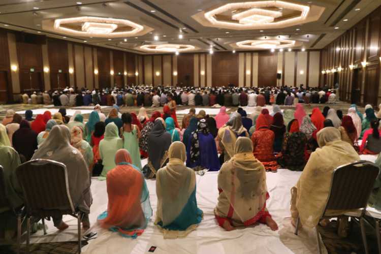Bills introduced in Michigan to recognise Diwali, Eid as official holidays