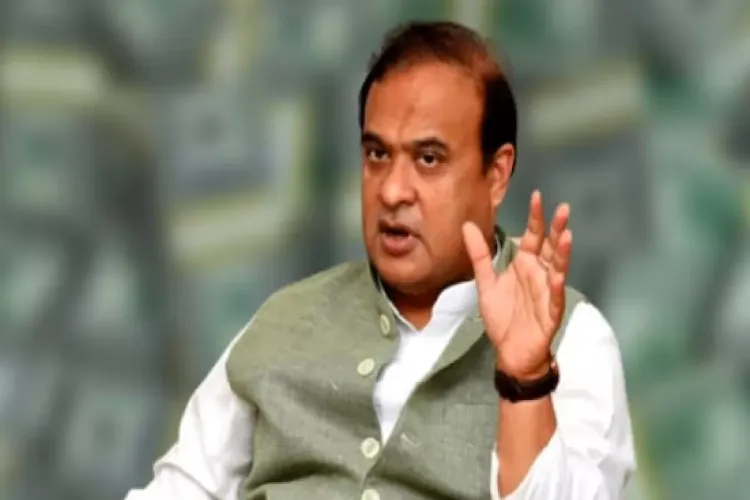 Assam Chief Minister Himanta Biswa Sarma to visit Manipur on Saturday