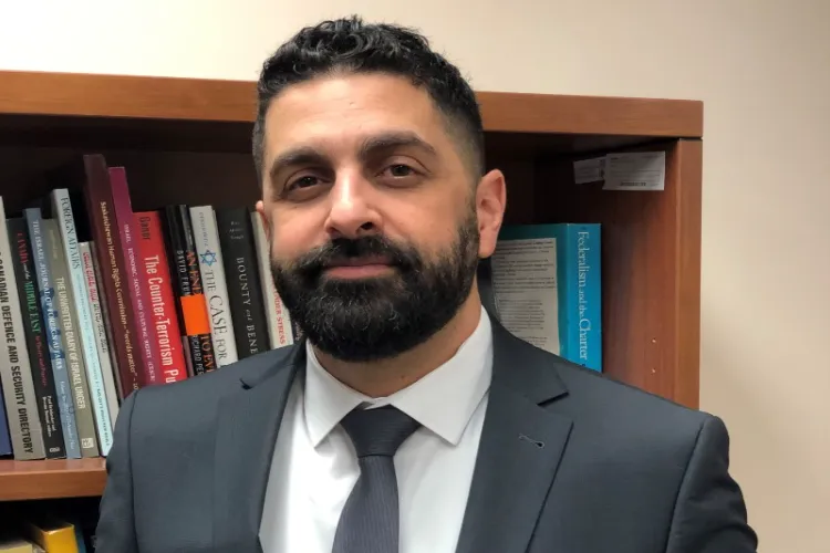 Israeli Deputy Chief of Mission joins rescue mission in Himachal